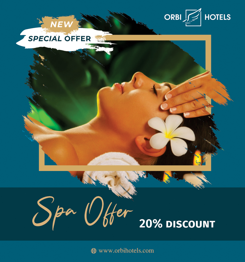 Offers - ORBIHOTELS.COM