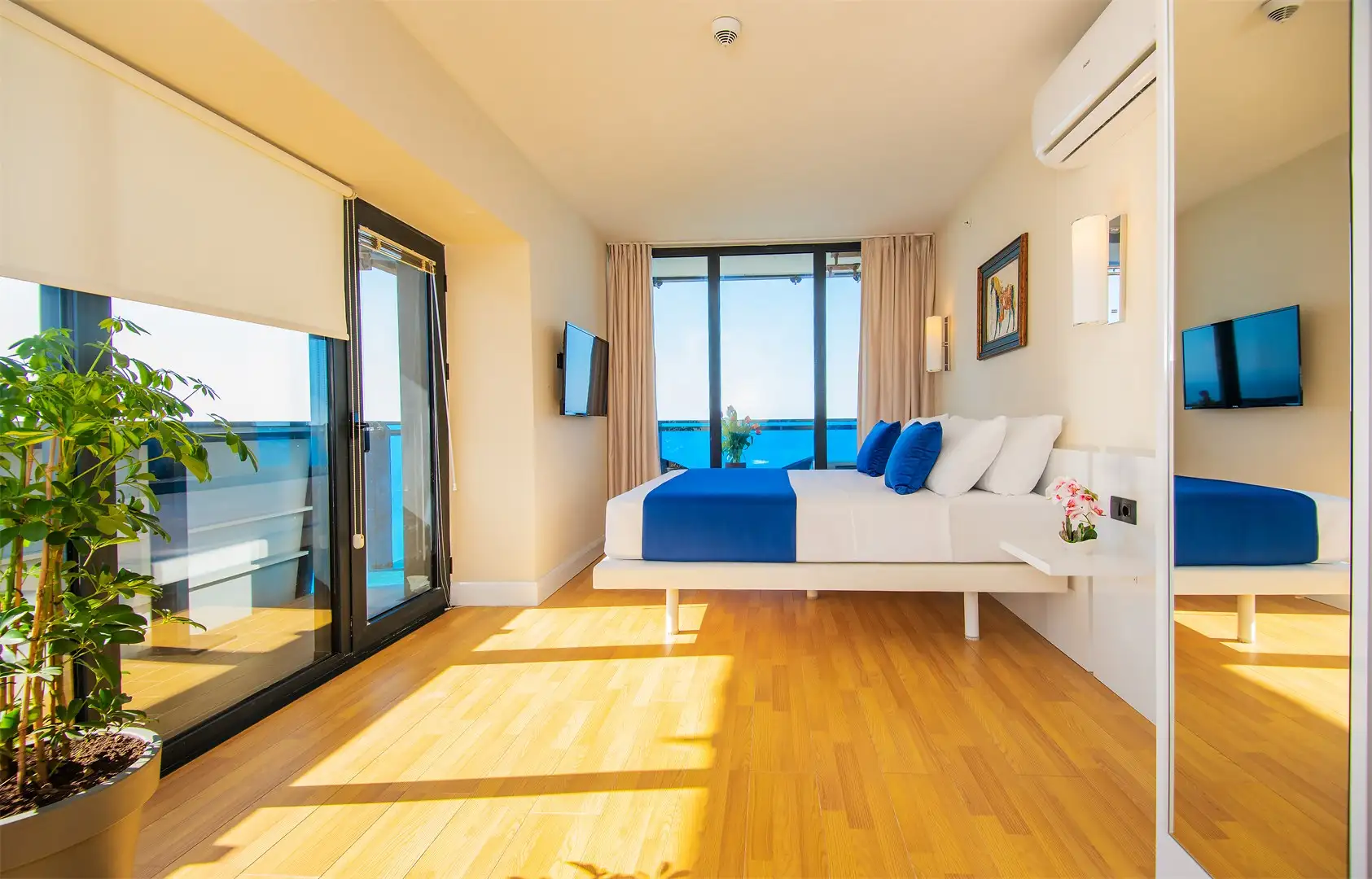 Orbi City - ORBIHOTELS.COM