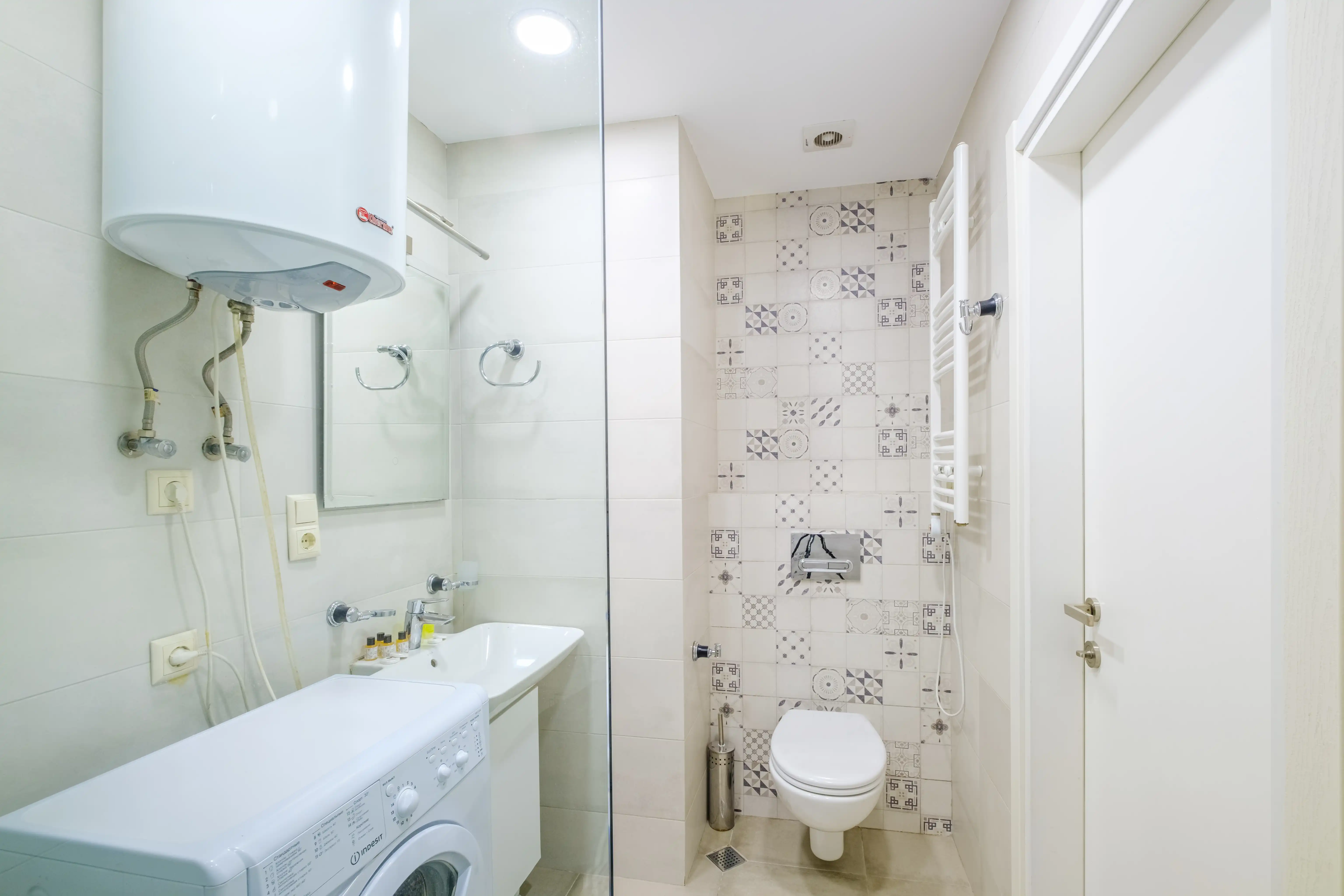 Orbi Beach Tower - Orbi Hotels, Georgia - Official Website