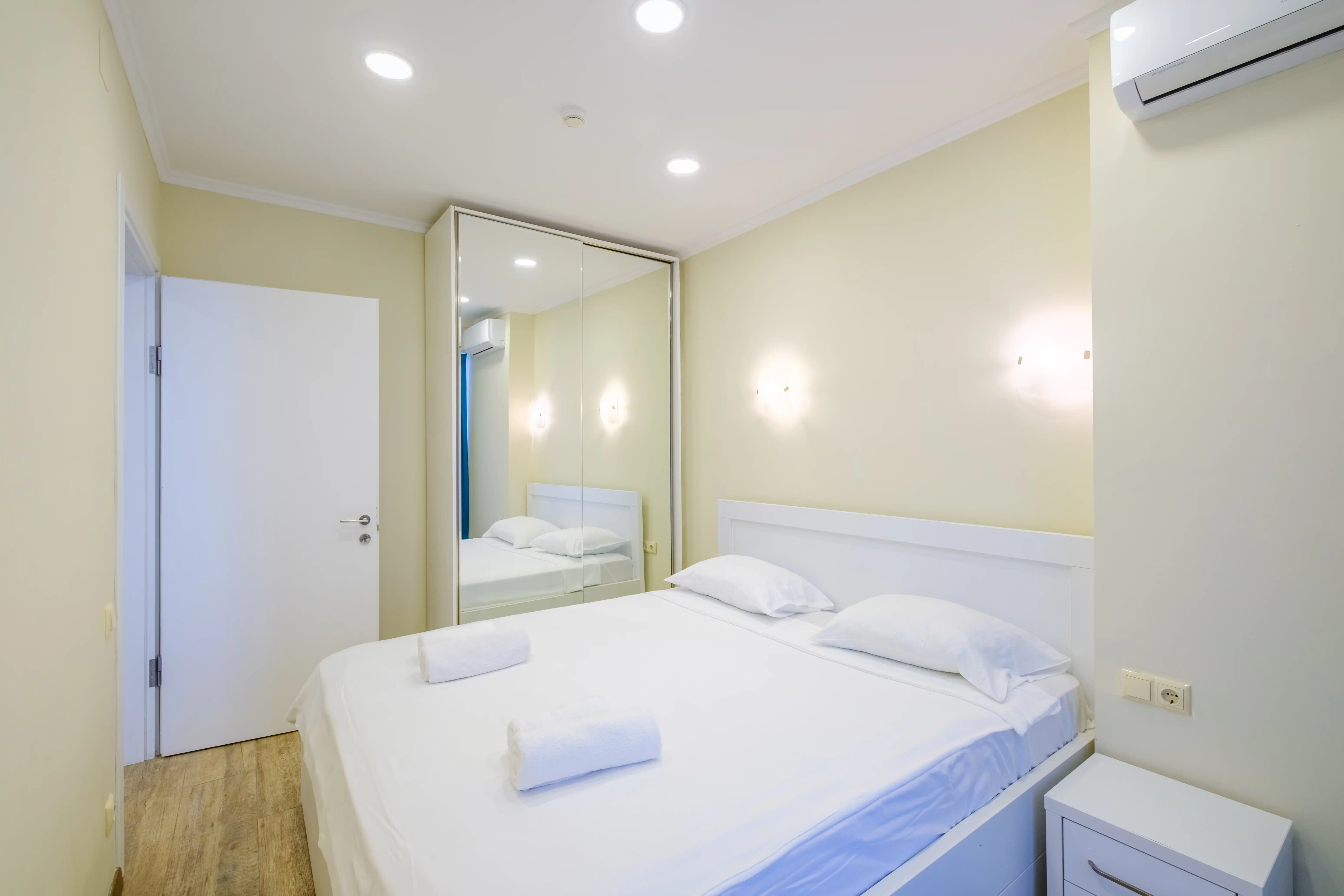 Orbi Beach Tower - Orbi Hotels, Georgia - Official Website
