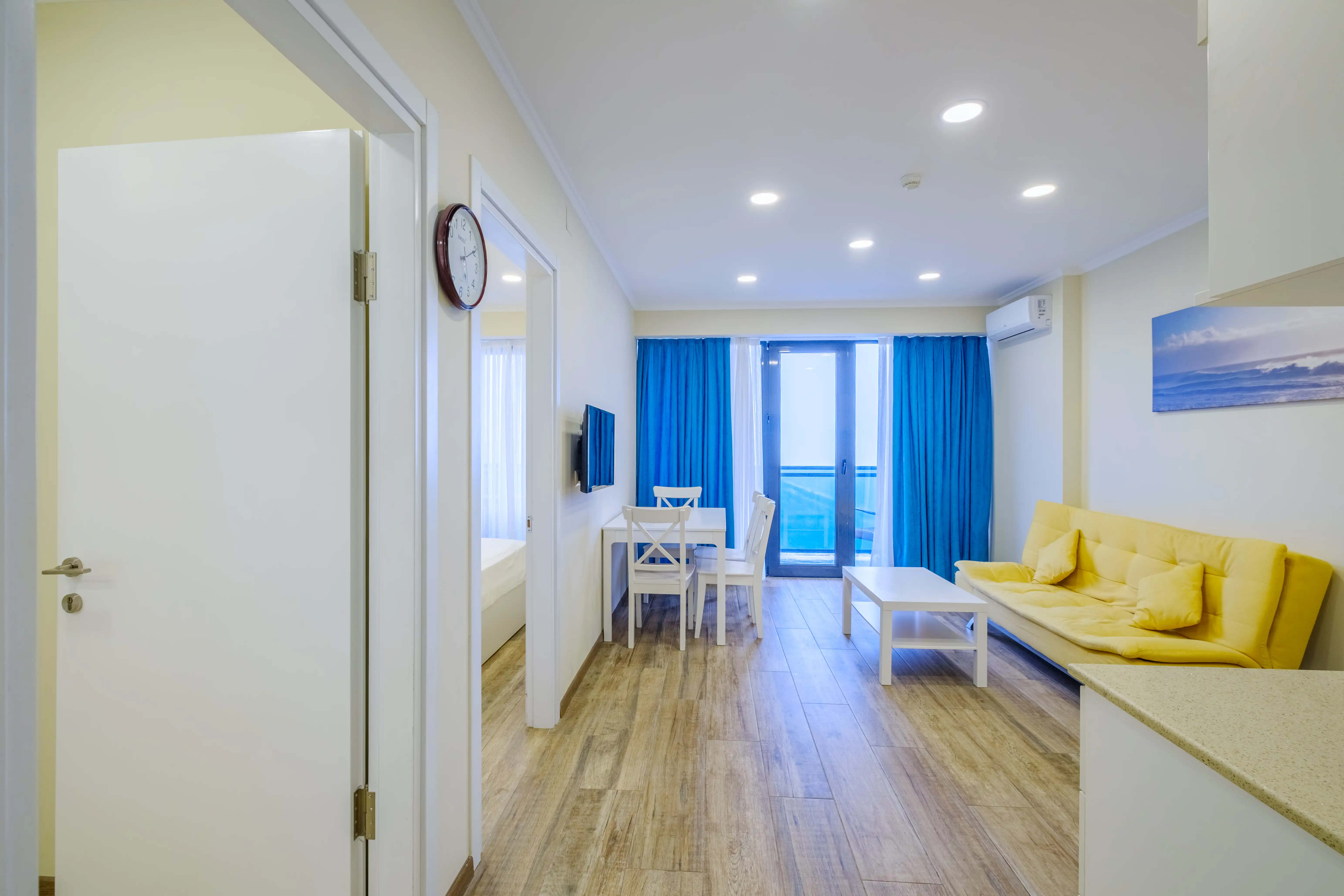 Orbi Beach Tower - Orbi Hotels, Georgia - Official Website