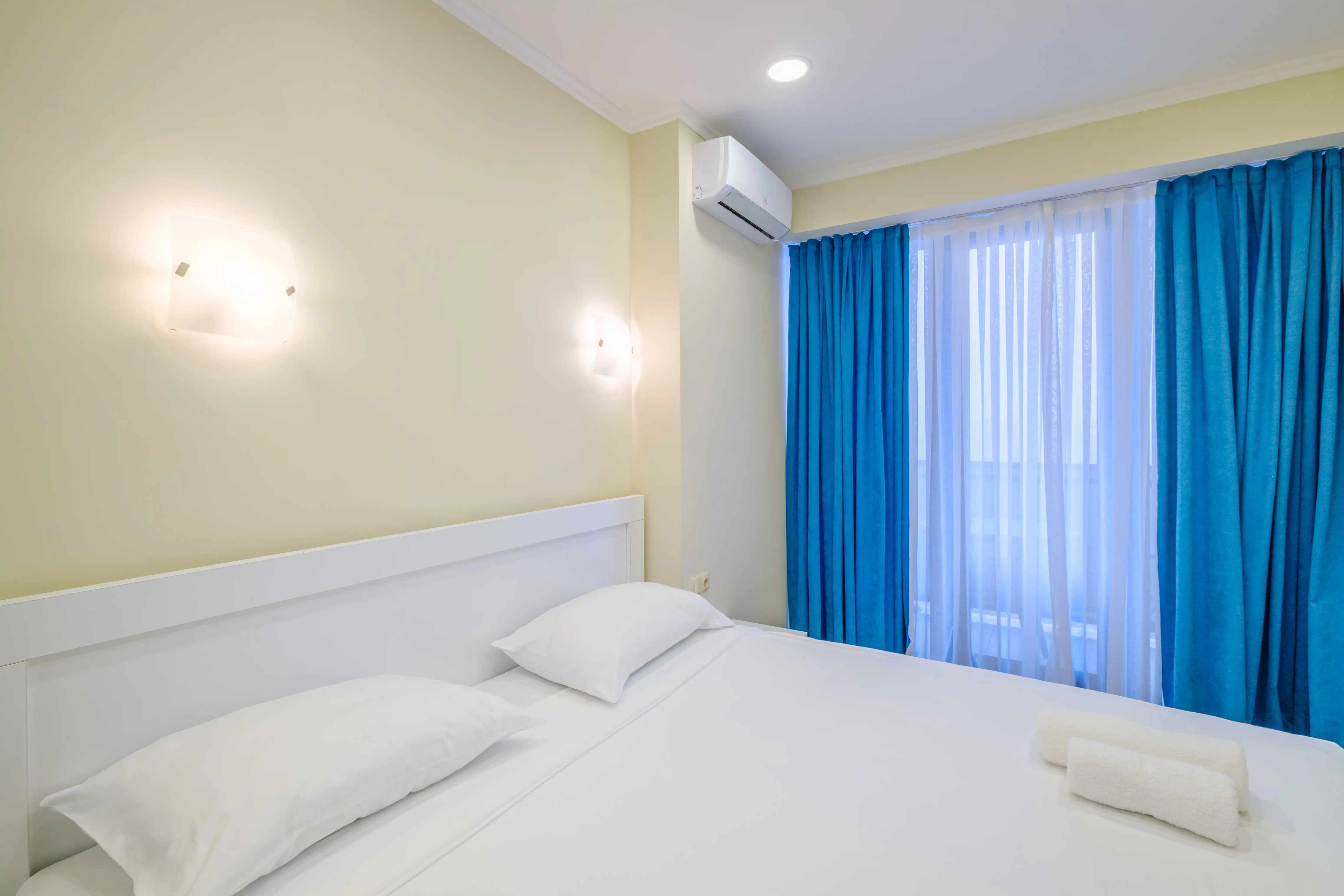Orbi Beach Tower - Orbi Hotels, Georgia - Official Website