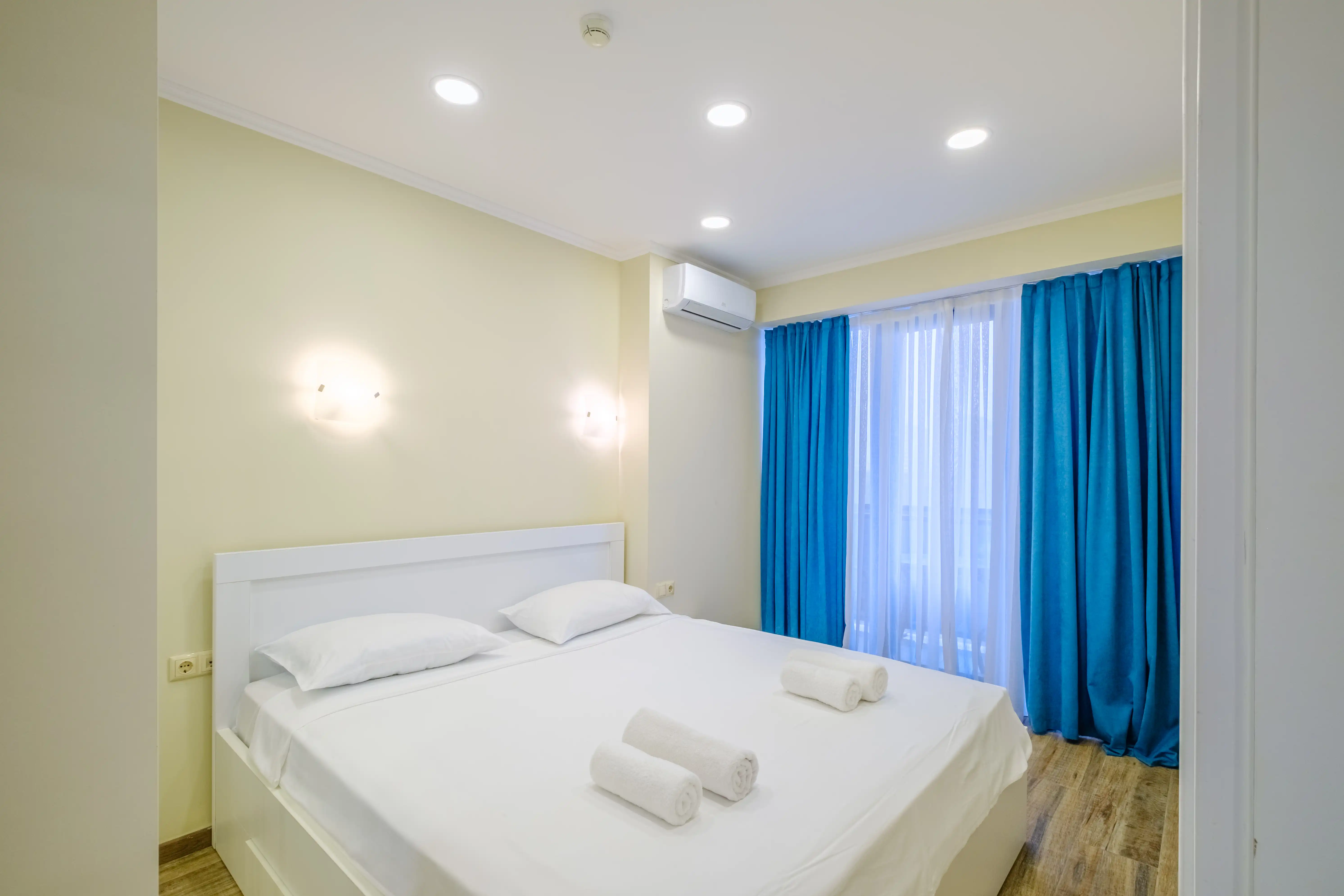 Orbi Beach Tower - Orbi Hotels, Georgia - Official Website
