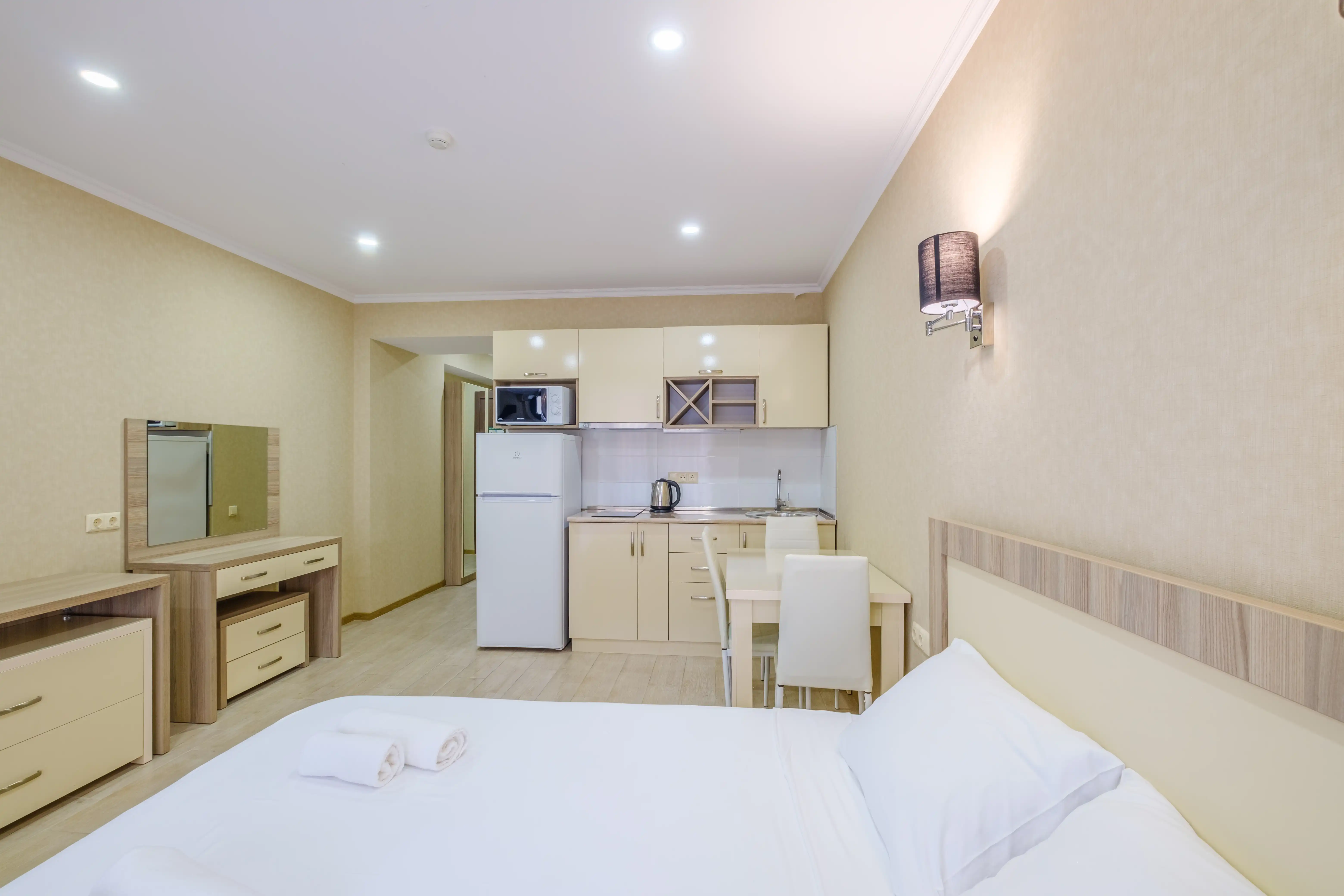 Orbi Beach Tower - Orbi Hotels, Georgia - Official Website