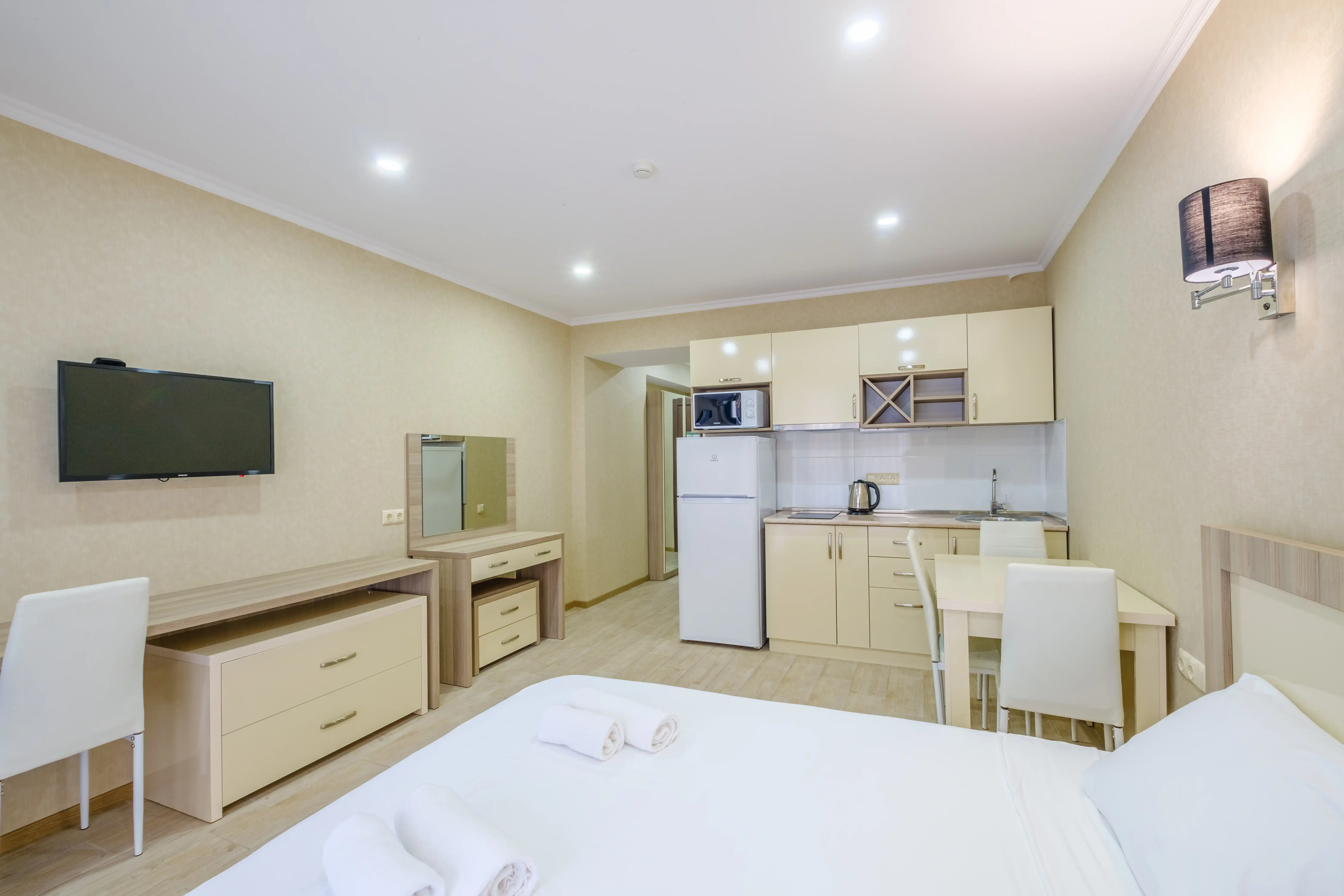 Orbi Beach Tower - Orbi Hotels, Georgia - Official Website