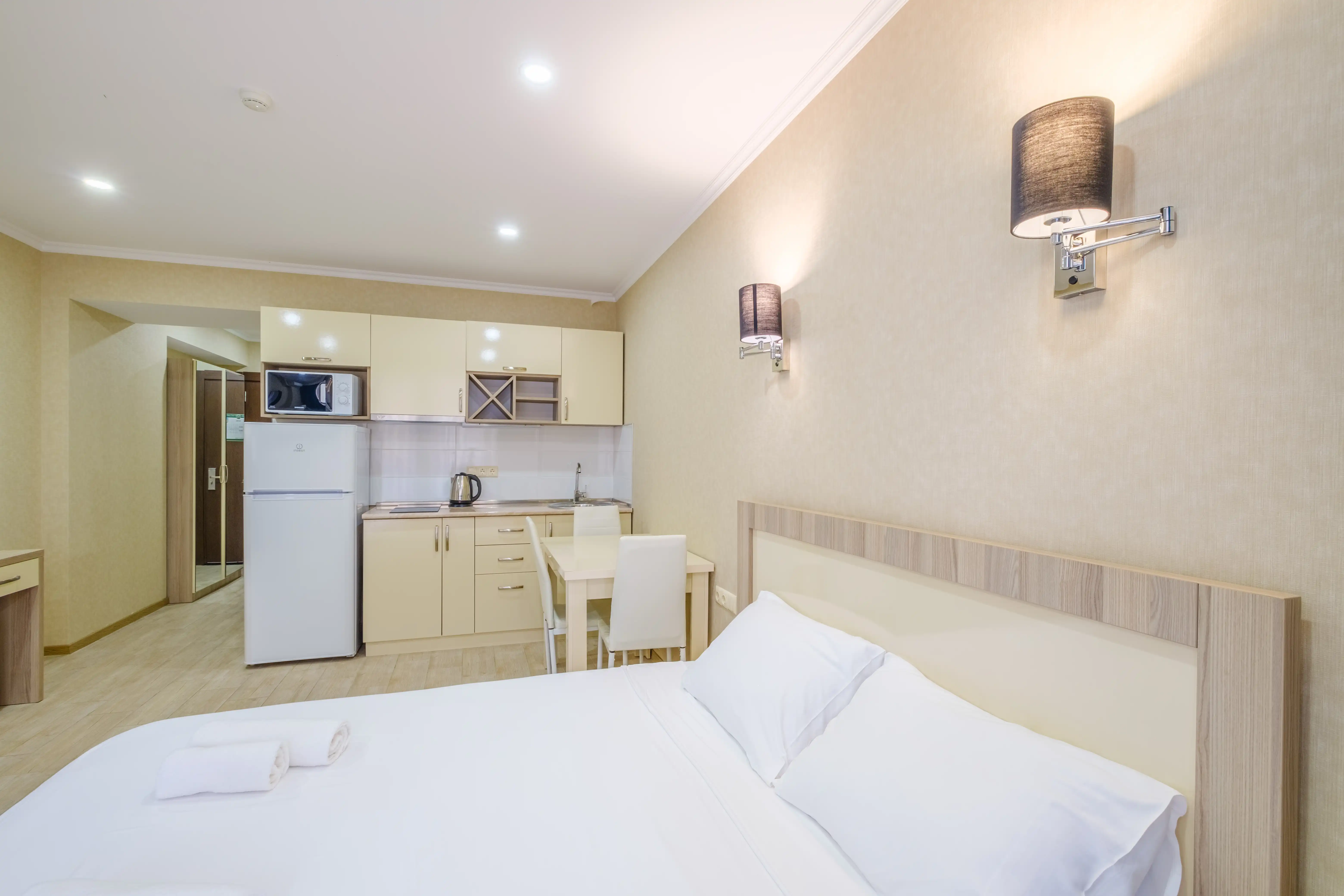 Orbi Beach Tower - Orbi Hotels, Georgia - Official Website