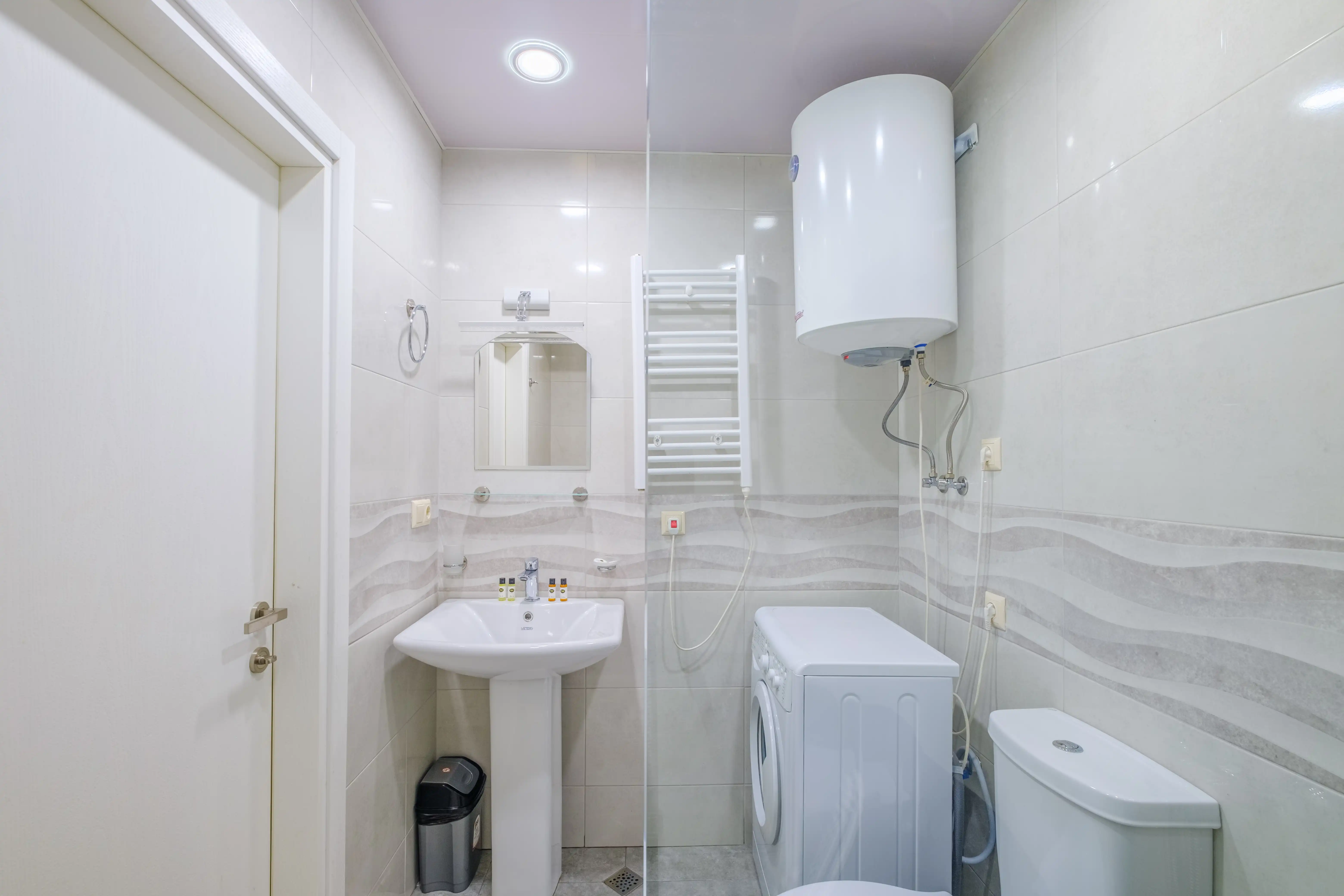 Orbi Beach Tower - Orbi Hotels, Georgia - Official Website