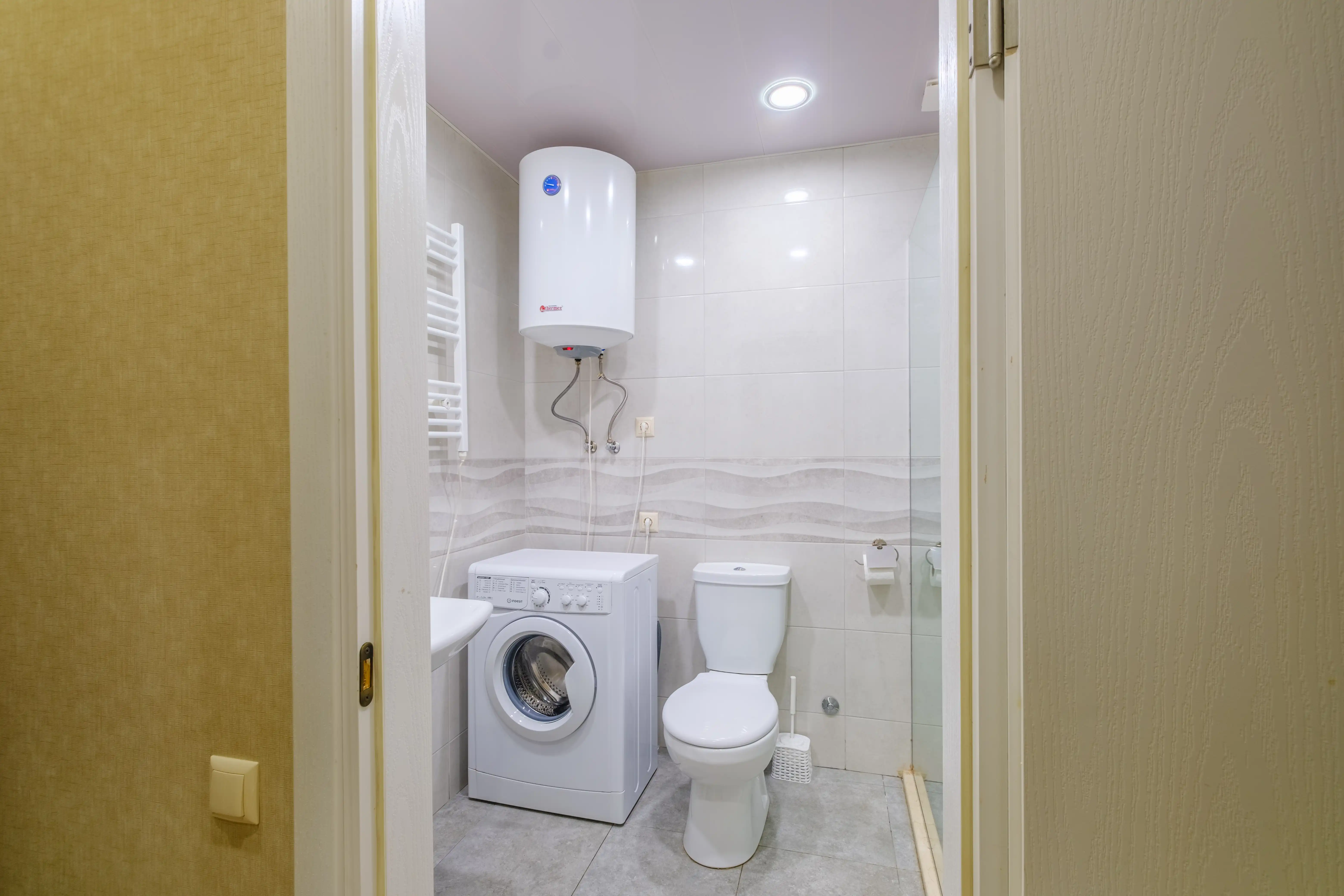 Orbi Beach Tower - Orbi Hotels, Georgia - Official Website