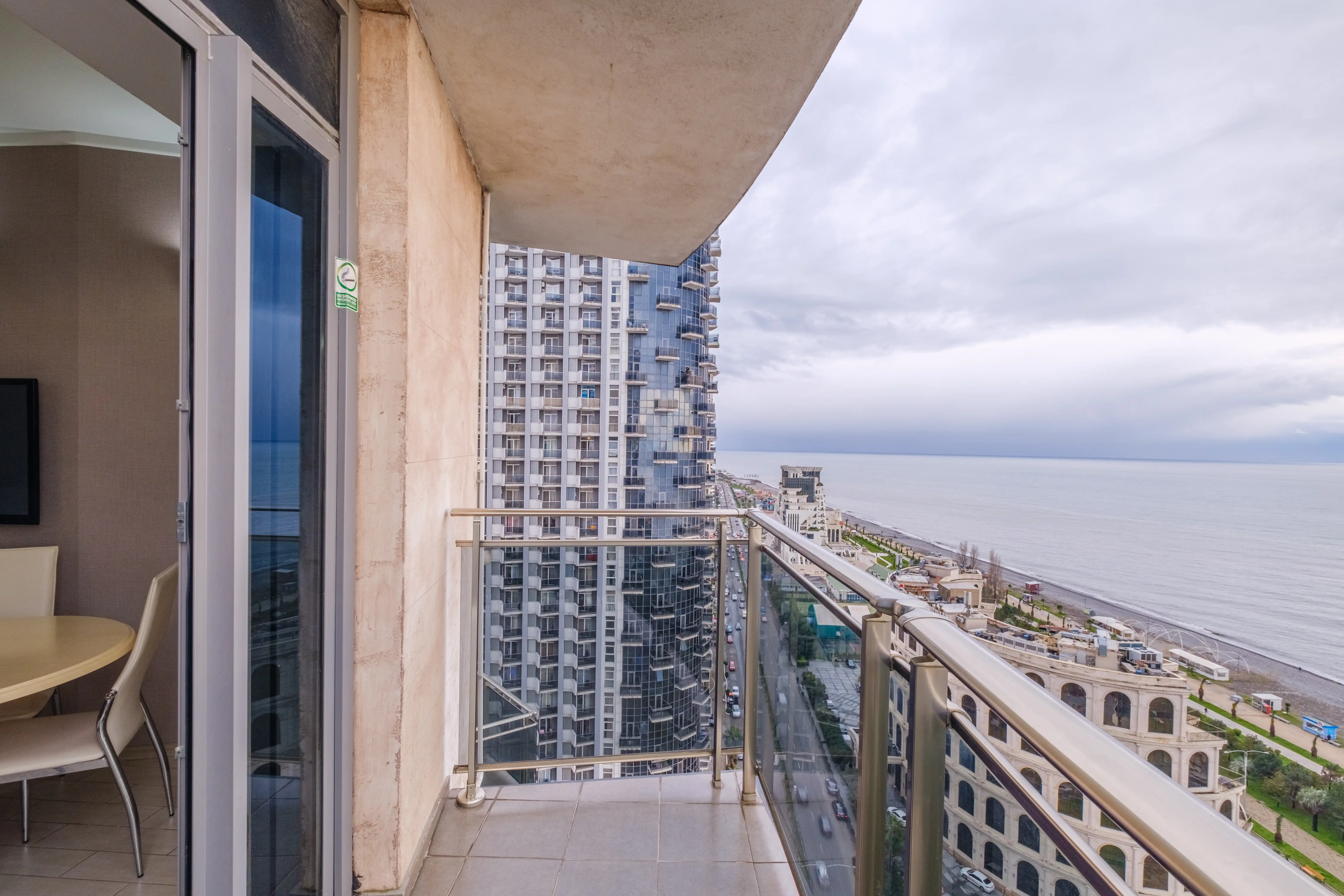Orbi Sea Towers - Orbi Hotels, Georgia - Official Website