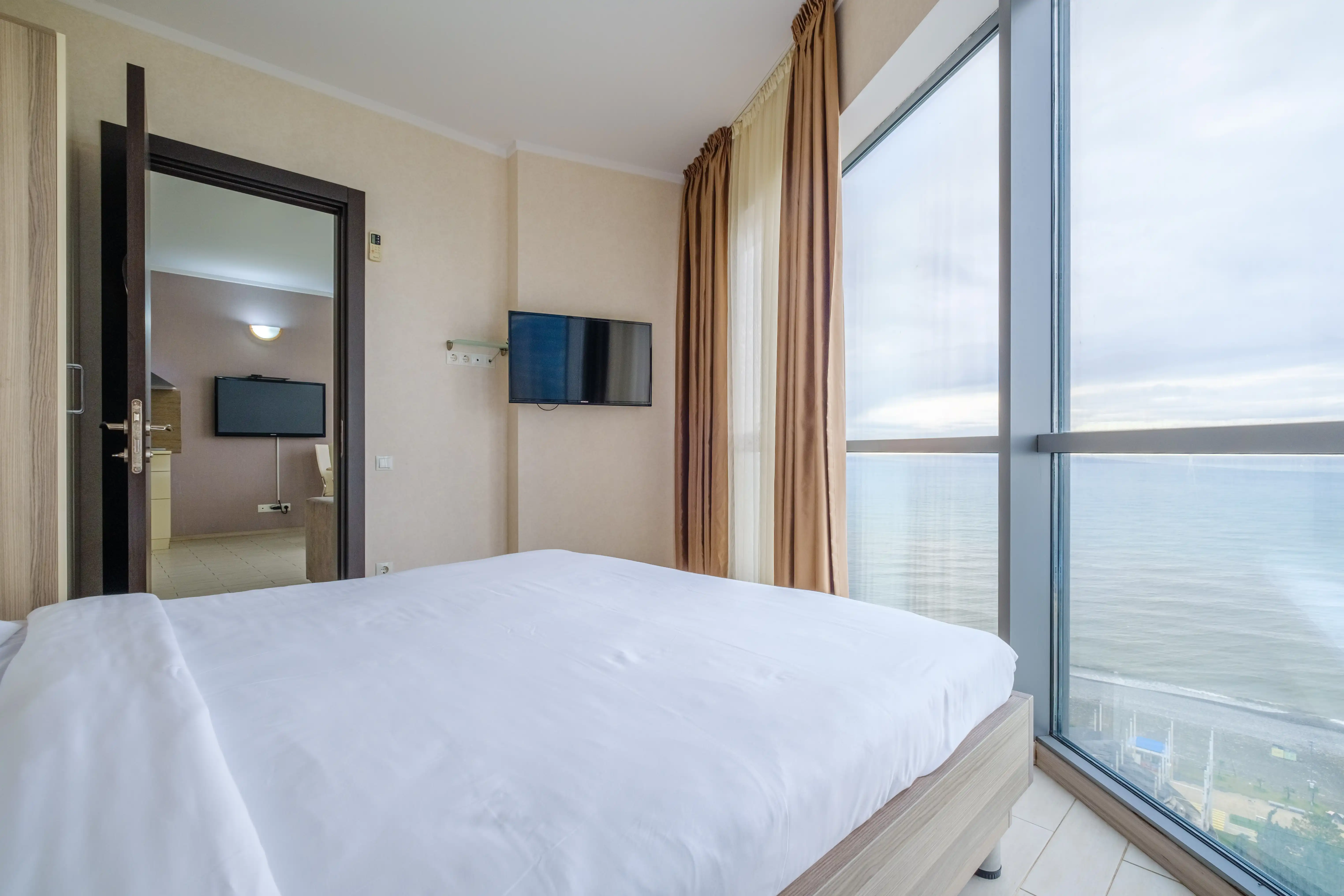 Orbi Sea Towers - Orbi Hotels, Georgia - Official Website